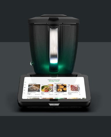 Bimby Vorwerk TM6 vs TM7: tutte le differenze e quale scegliere – CREL.IT