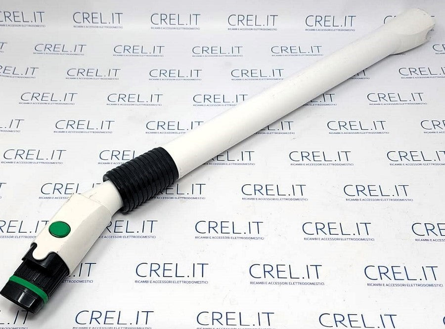 Tubo Prolunga Bianco Allungabile Originale Folletto Tr15 Usato – CREL.IT