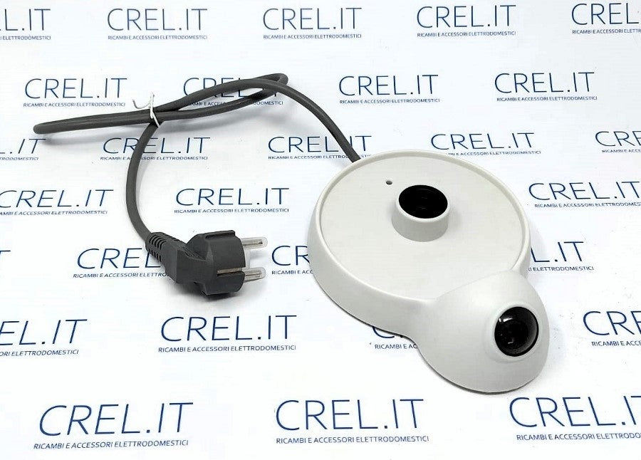Base Moka Elettrica Ariete Moka Aroma 1358 – CREL.IT