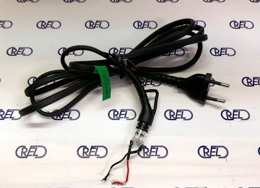 Cavo Alimentazione Piastra Per Capelli Imetec Bellissima – CREL.IT