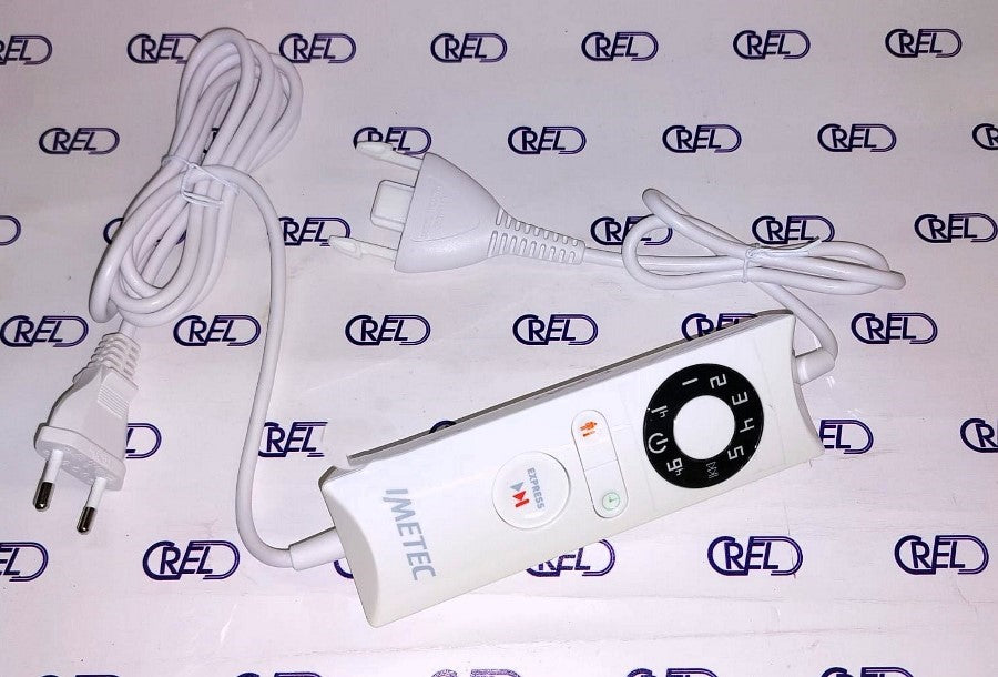 Imetec Ricambi Scaldasonno E Termoforo – CREL.IT