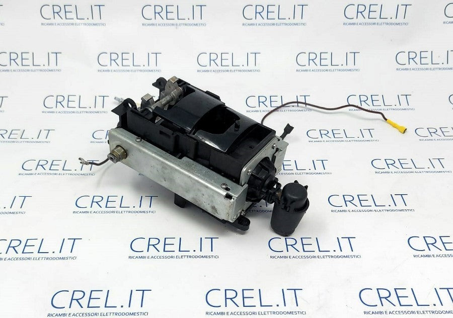 Infusore Caffè Bialetti Smart Cf67 Break Usato – CREL.IT