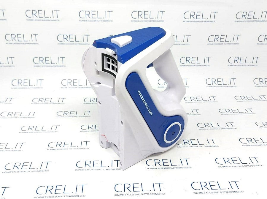 Motore Con Batteria Scopa Polti Forzaspira Slim Sr90b Usato – CREL.IT