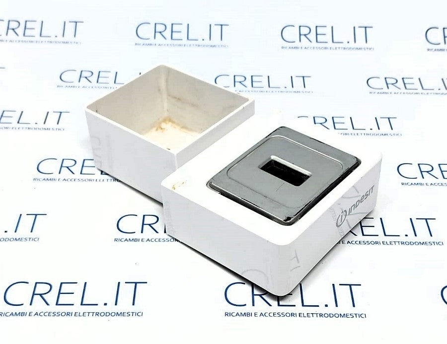 Raccogli Gocce Macchina Da Caffè Indesit Uno System Usato – CREL.IT