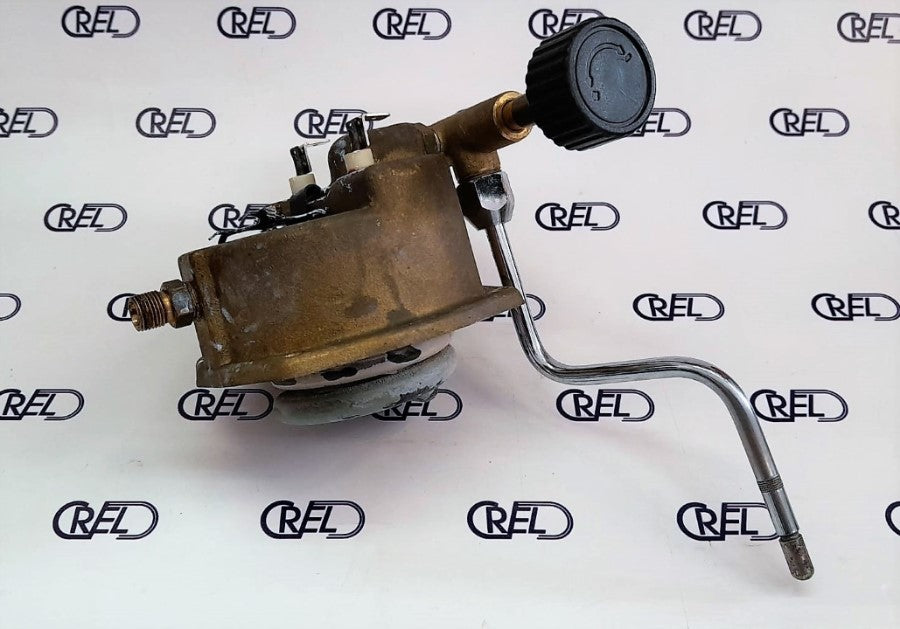 Caldaia Superiore In Ottone Con Resistenza Saeco Aroma Nera Sin015 Usa ...