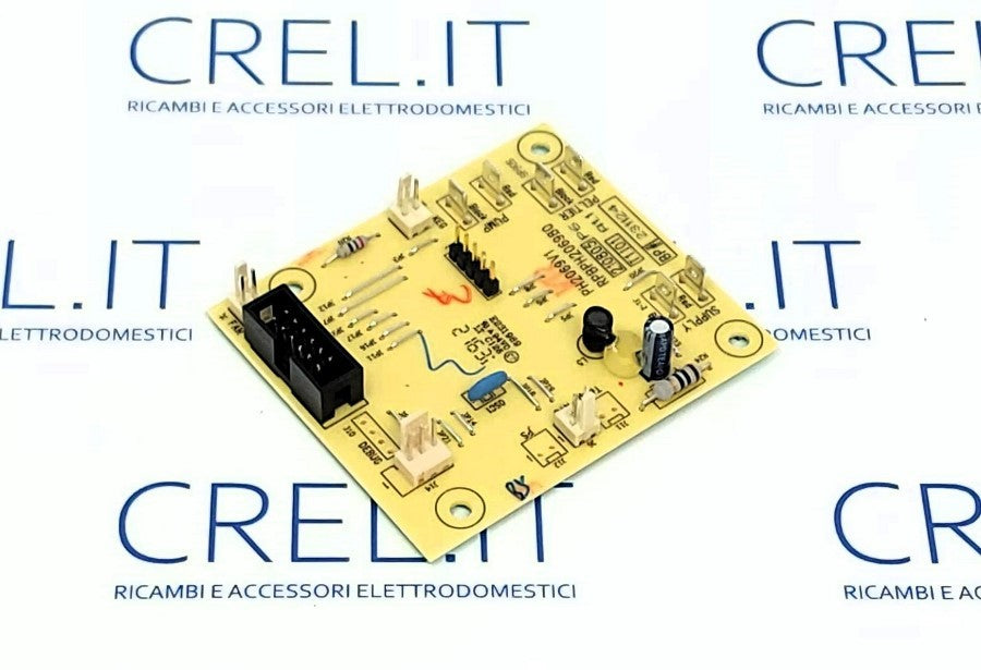 Scheda Pcb Spillatore Di Birra Philips 3 Pin Hd3620, Hd3720 Spedizione ...