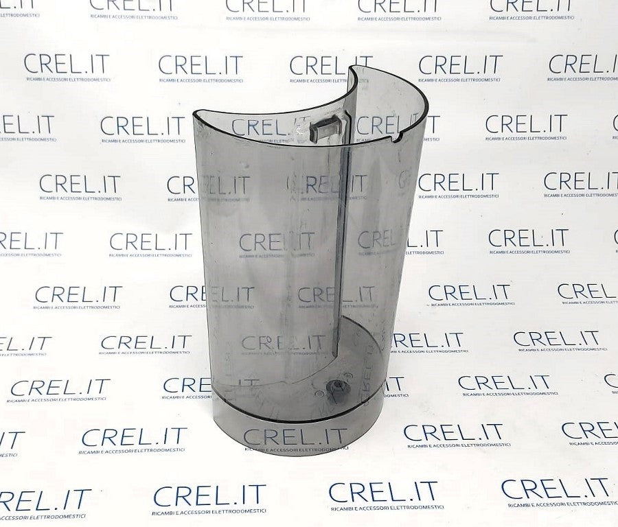 Serbatoio Senza Tappo Macchina Da Caffè Lavazza Firma Lf400 Usato – CREL.IT