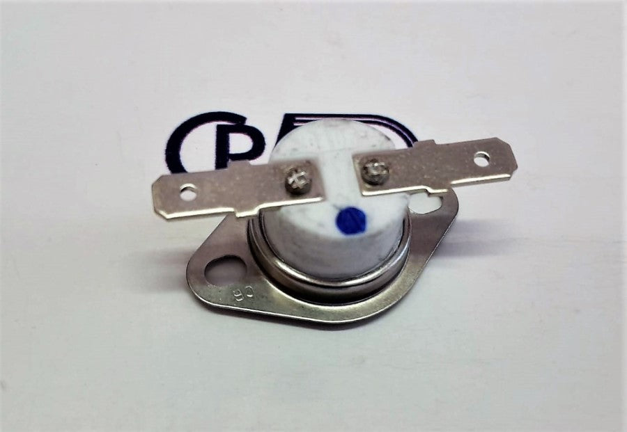 Termostato Bianco 190 Gradi Ariete Stiromatic 6257 – CREL.IT