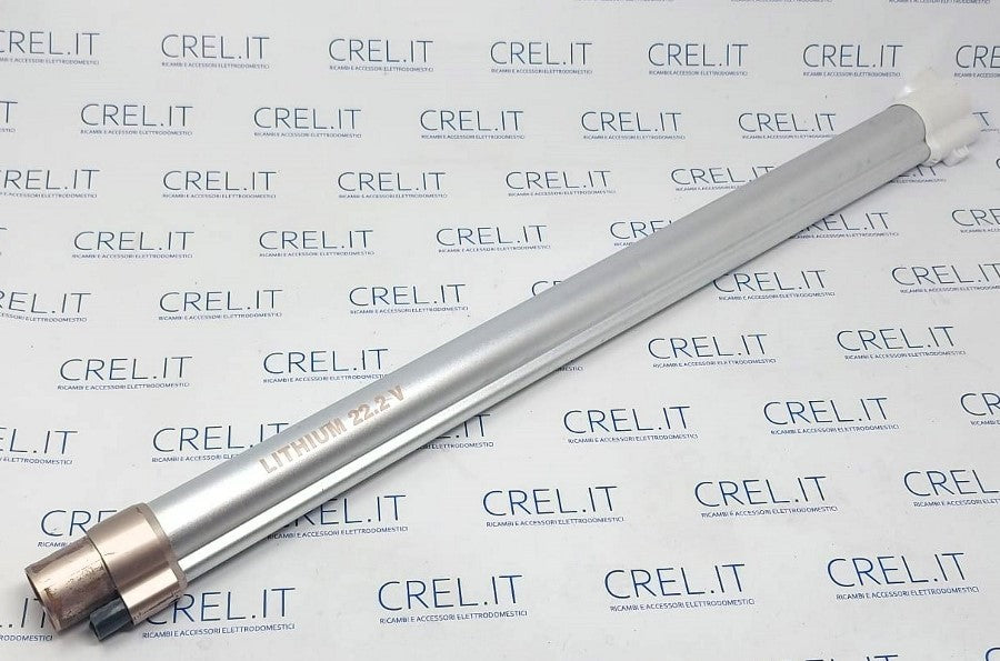 Tubo Rigido Scopa Dcg Bs5070 Usato – CREL.IT