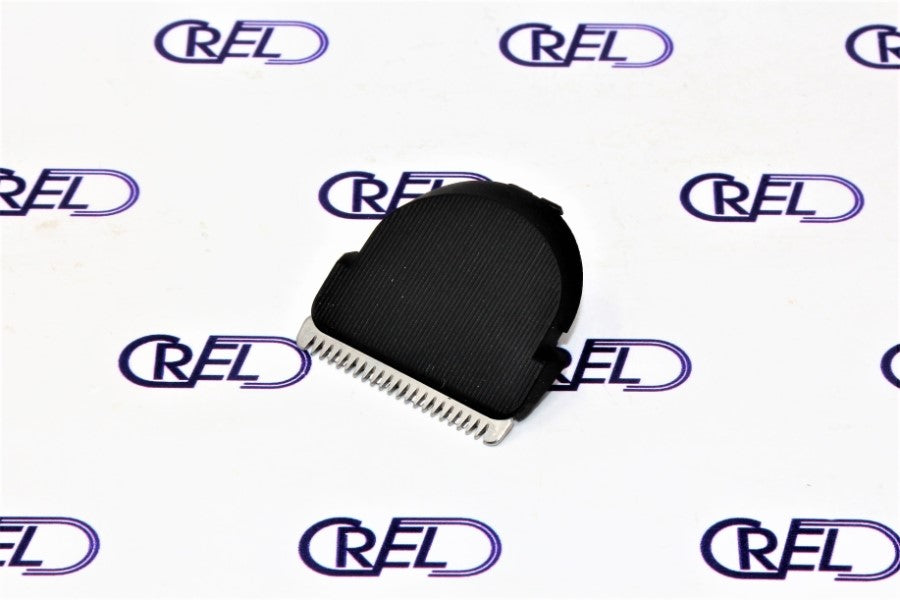 Sistema Radente Nero Tagliacapelli Braun 5427, 5429 – CREL.IT