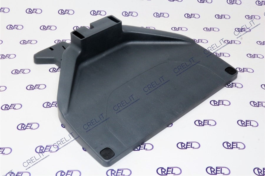 Base Appoggio In Plastica Scopa Black E Decker – CREL.IT