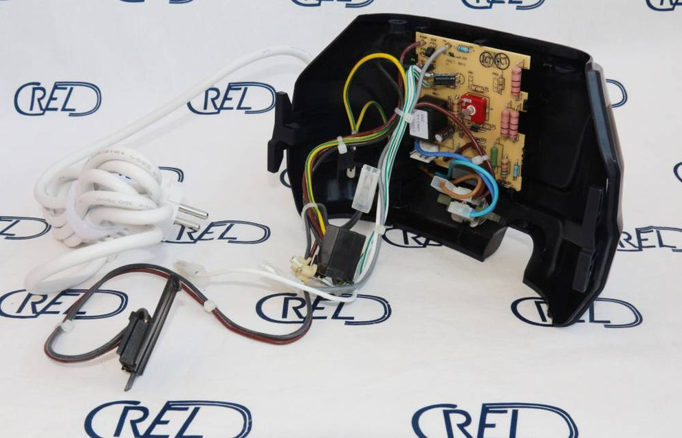 Accessori E Ricambi Originali Ferro Stiro Rowenta – CREL.IT