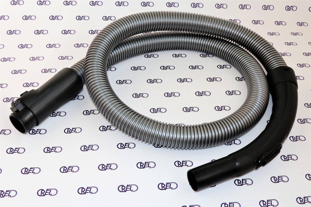 Tubo Flessibile Completo Imetec 8009-8502 – CREL.IT