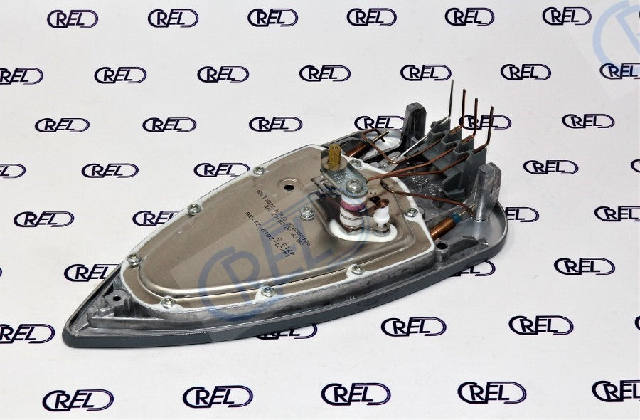 Assieme Piastra Tefal Easy Pressing Express Compact – CREL.IT