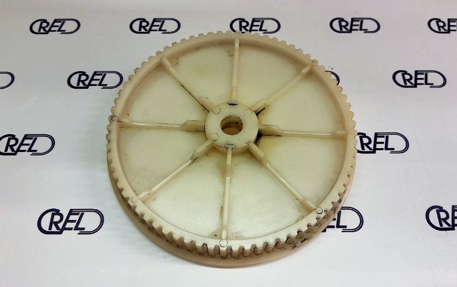 Puleggia Gelatiera Simac Il Gelataio 800 Usata – CREL.IT