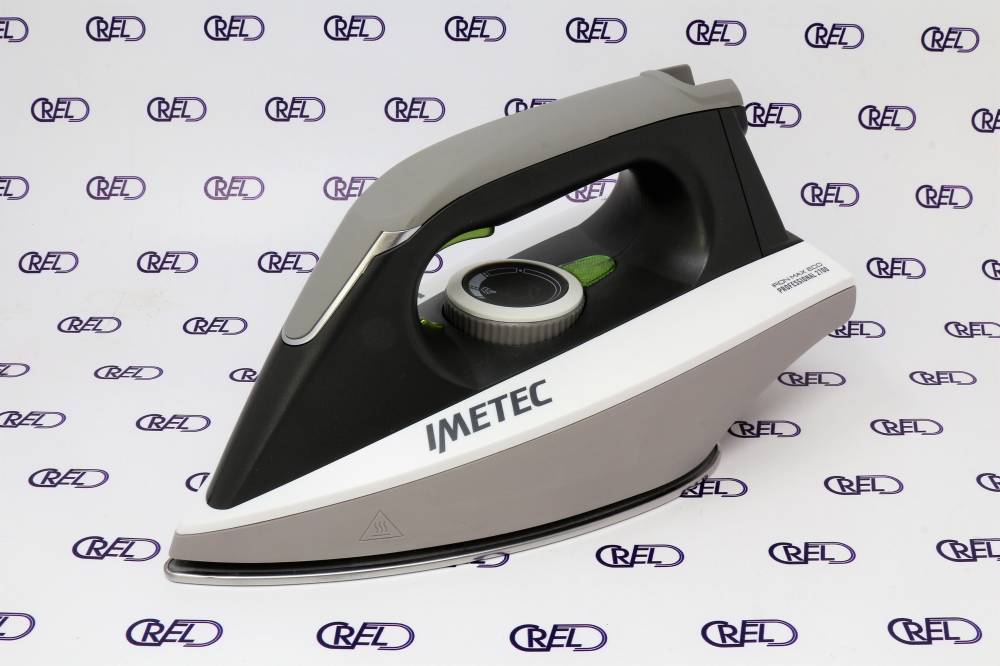 Ferro Completo Imetec Iron Max Professional Eco – CREL.IT